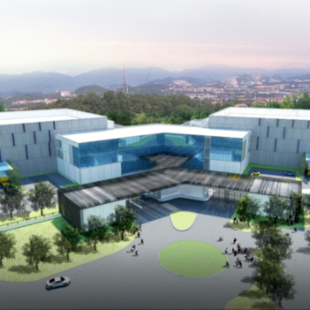 Our Projects
