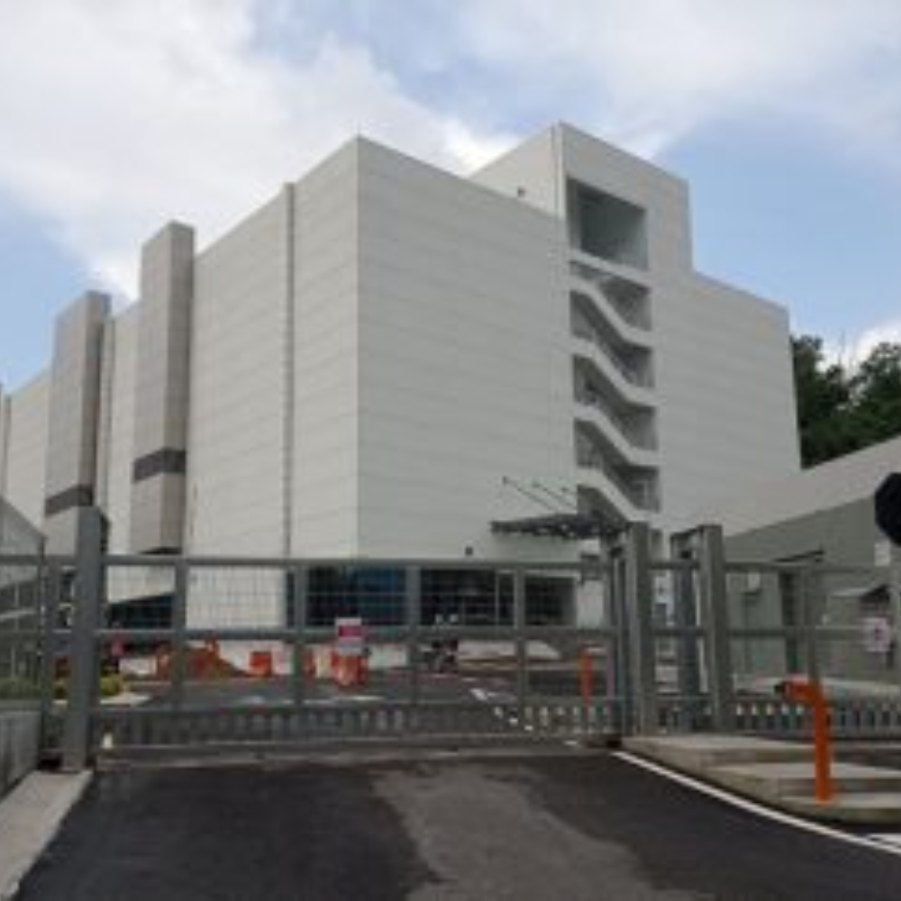 Our Projects