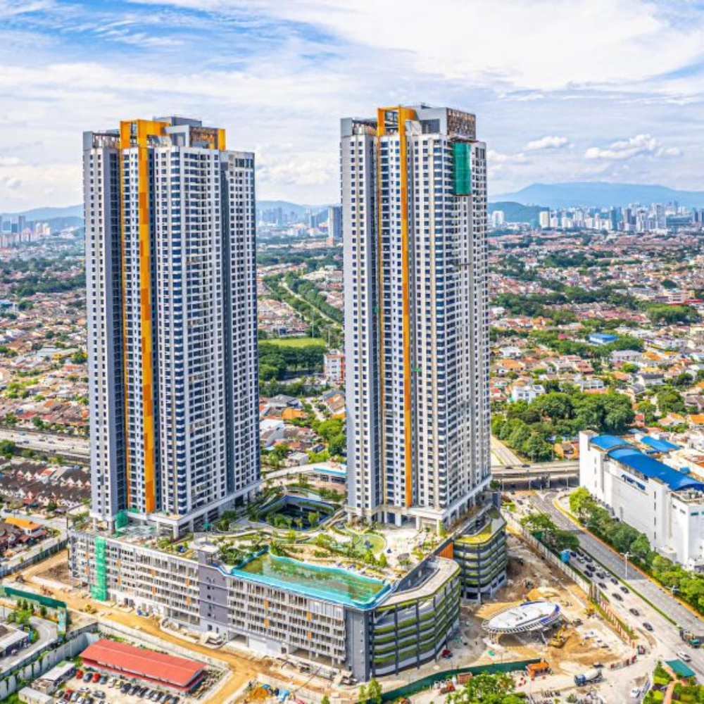 Our Projects
